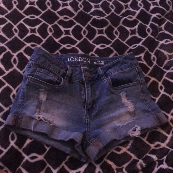Urban Planet | Shorts | Jean Shorts | Poshmark